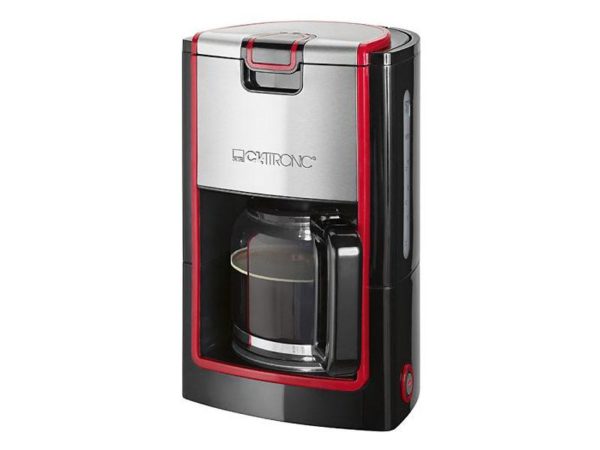 Clatronic Coffee machine KA 3558 Black-inox – Technoshop Computers ...